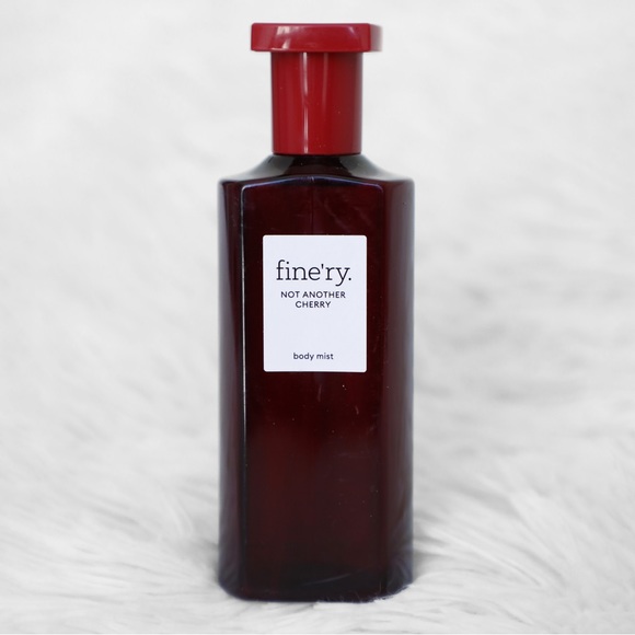 Target | Bath & Body | Finery Not Another Cherry Body Mist Tom Ford ...